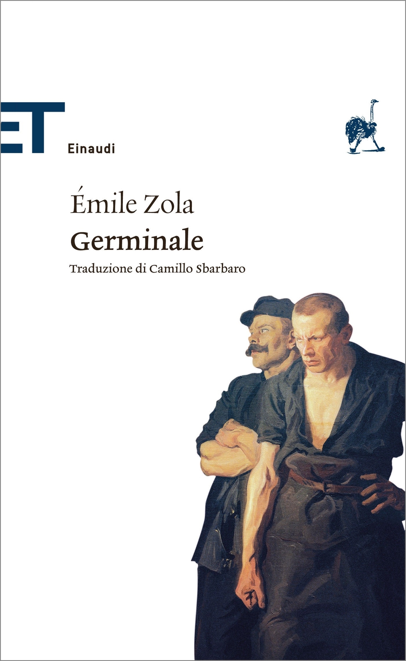 Germinale (Les Rougon-Macquart, #13) by Émile Zola | Goodreads