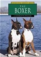 The Boxer (Learning About Dogs) by Charlotte Wilcox | Goodreads