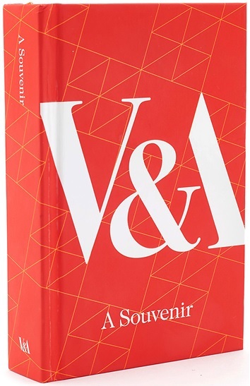 V&A: A Souvenir by Gill Saunders | Goodreads