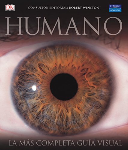 Humano by Robert Winston | Goodreads