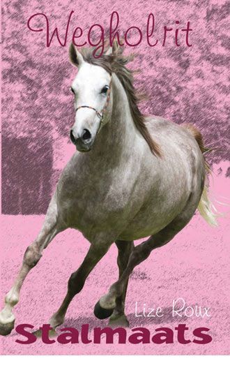 Wegholrit by Lize Roux | Goodreads