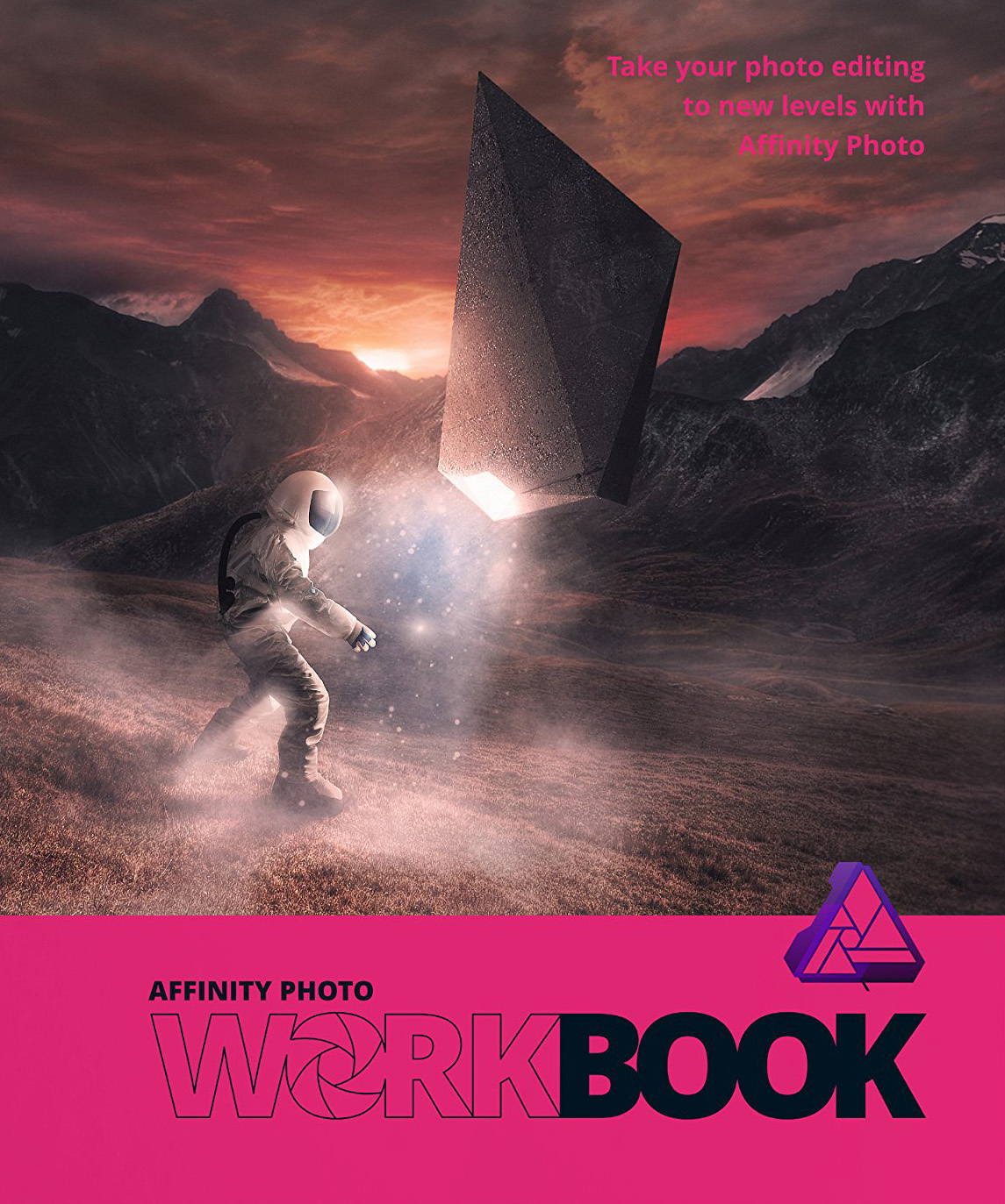 Affinity Photo Workbook by NCCER | Goodreads