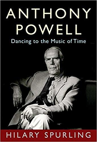 Anthony Powell: Dancing to the Music of Time by Hilary Spurling | Goodreads