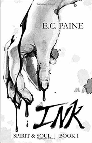 Ink (Spirit & Soul) by E.C. Paine | Goodreads
