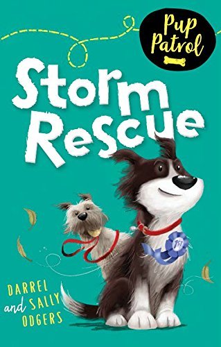 Storm Rescue by Sally & Darrel Odgers | Goodreads