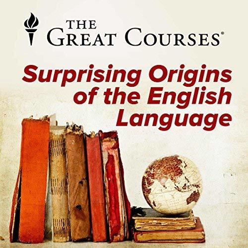 Surprises in the Ancestry of Old English by John McWhorter | Goodreads