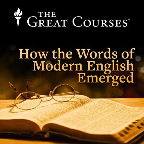 How the Words of Modern English Emerged by John McWhorter | Goodreads