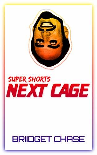 Next Cage: Super Shorts by Bridget Chase | Goodreads