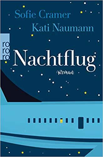 Nachtflug by Sofie Cramer | Goodreads