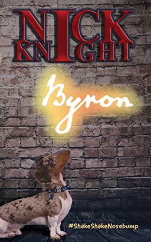 Byron by Nicholas A. McGirr | Goodreads