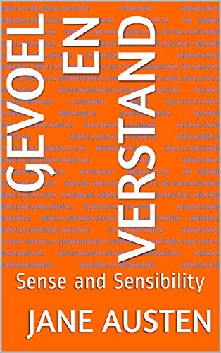 Gevoel en verstand by Jane Austen | Goodreads