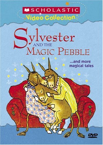 Sylvester and the Magic Pebble... and More Magical Tales by William ...