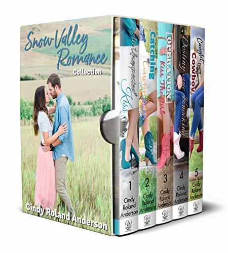 A Snow Valley Romance Collection: 5 Snow Valley Contemporary Romances ...