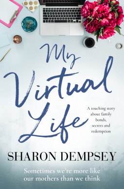 My Virtual Life by Sharon Dempsey | Goodreads