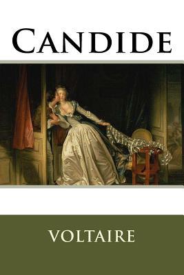 Candide Voltaire by Voltaire | Goodreads