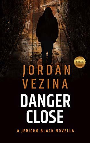 Danger Close: Featuring Will Hessler and Jacob Mitzak by Jordan Vezina ...