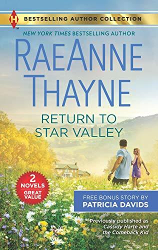 Reunited in Walnut River / A Matter of the Heart by RaeAnne Thayne ...