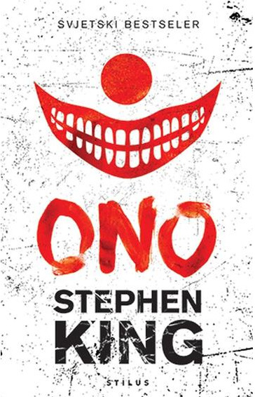 Ono by Stephen King | Goodreads