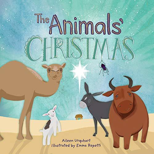 The Animals' Christmas by Aileen Urquhart | Goodreads