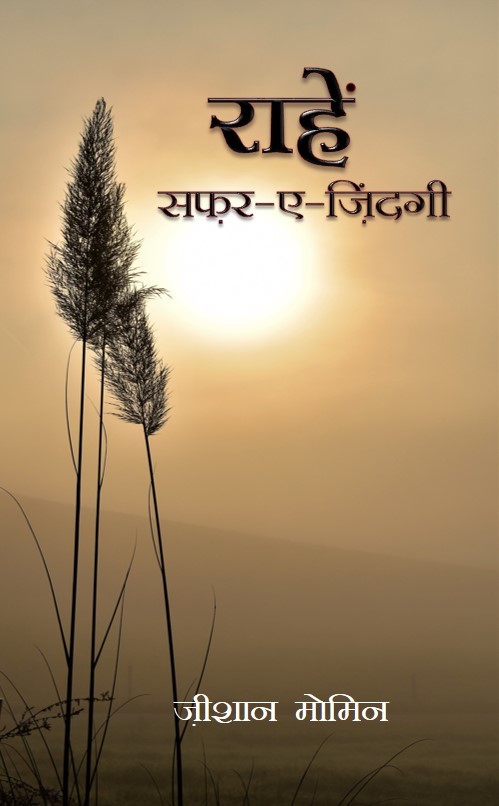 Raahen-Safar-E-Zindagi by Zeeshan Momin | Goodreads