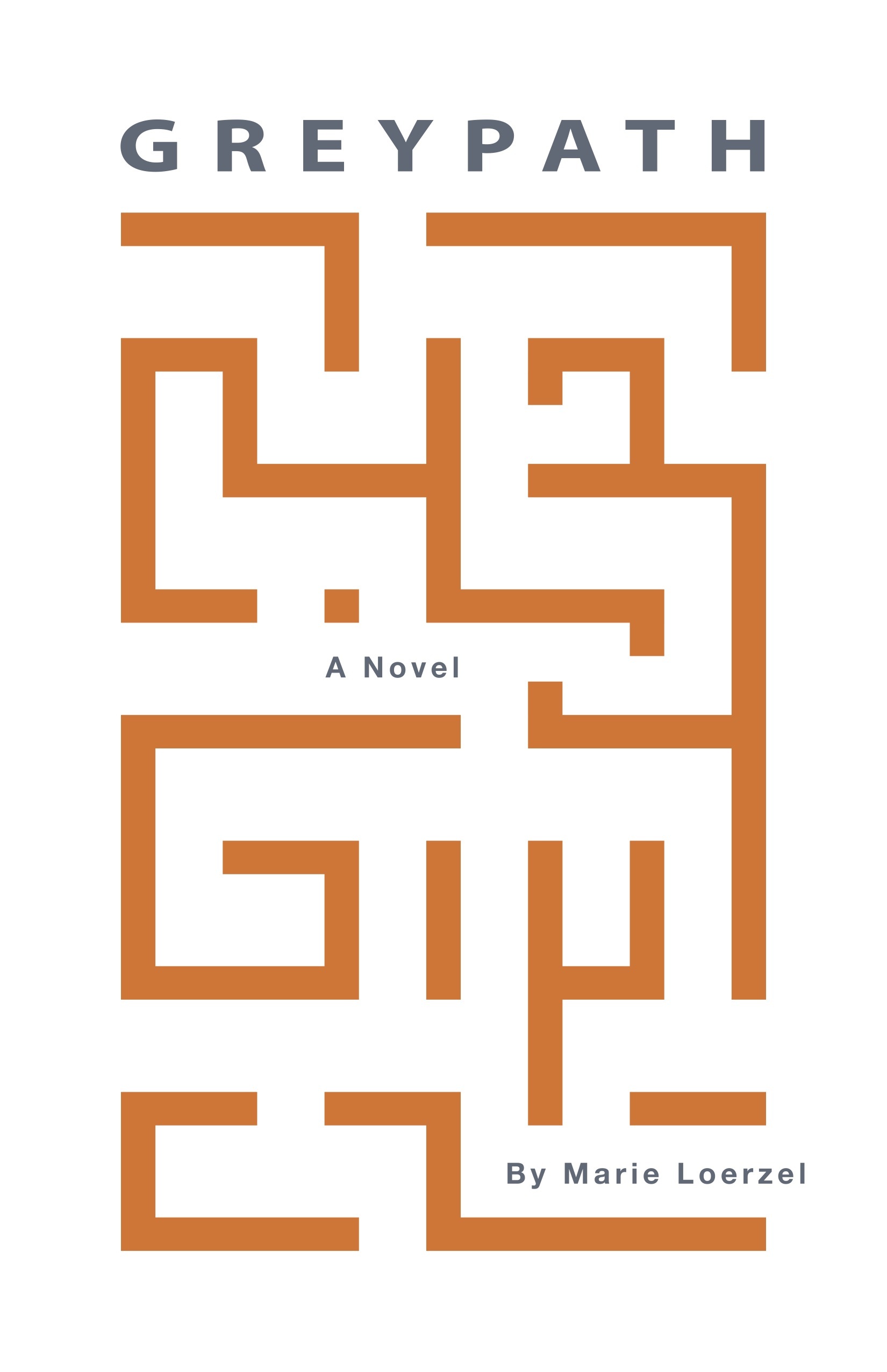 Greypath by Marie Loerzel | Goodreads