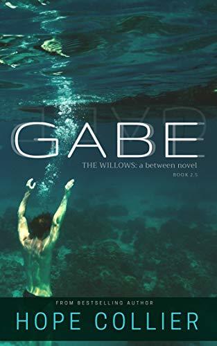 Gabe: The Willows: a between novel #2.5 by Hope Collier | Goodreads