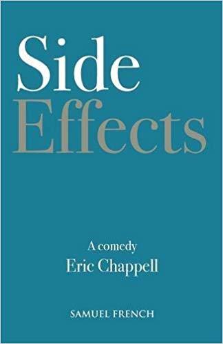 Side Effects by Eric Chappell | Goodreads
