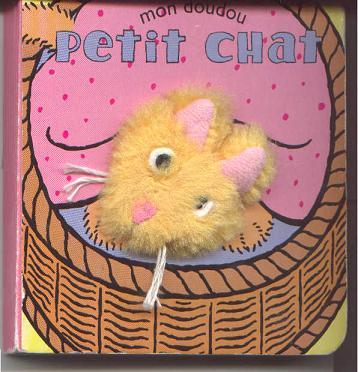 Petit Chat by Gerald Hawksley | Goodreads
