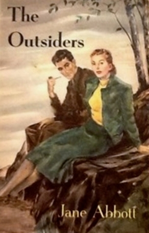 The Outsiders by Jane D. Abbott | Goodreads