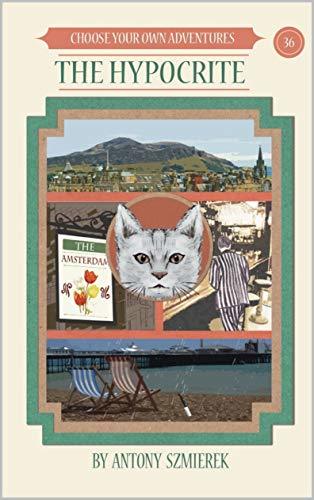 The Hypocrite by Antony Szmierek | Goodreads