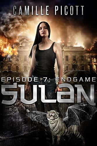 Endgame (Sulan #7) by Camille Picott | Goodreads