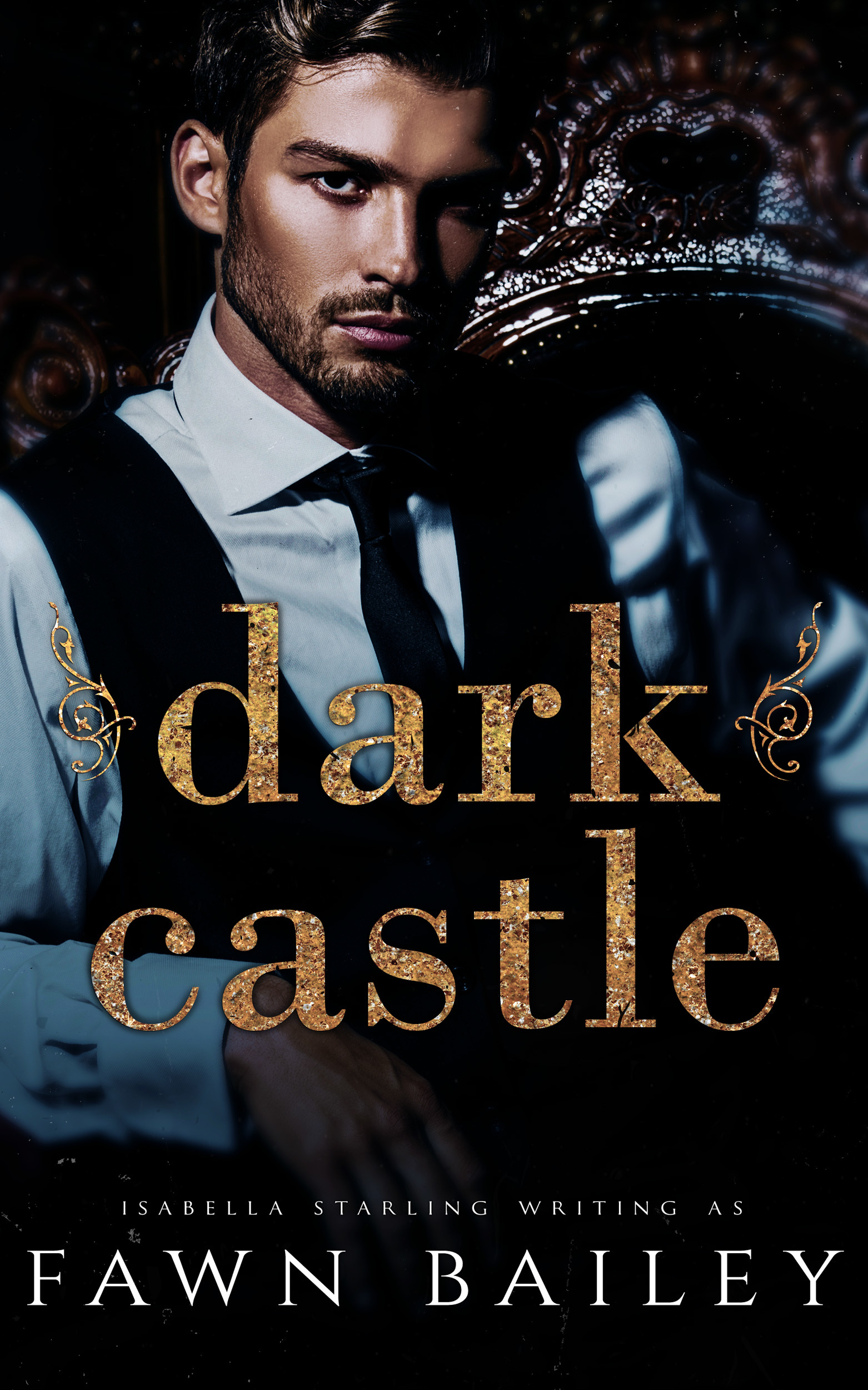 Dark Castle by Fawn Bailey | Goodreads