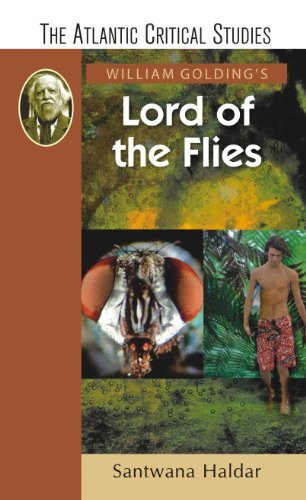 William Golding's Lord of the Flies by Santwana Haldar | Goodreads