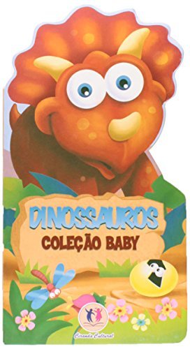 Baby Dinossauros by Charles Reasoner | Goodreads