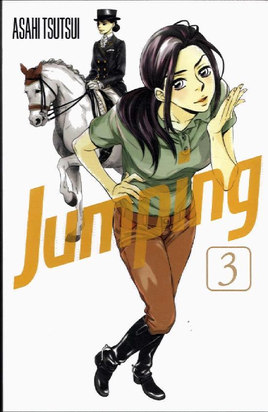 Jumping 3 by Asahi Tsutsui | Goodreads