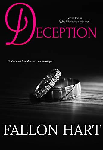 Deception (Deception, #1) by Fallon Hart | Goodreads