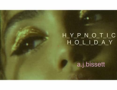 Hypnotic Holiday (Powerless #2) by A.J. Bissett | Goodreads