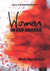 Woman in Red Anorak by Marc Harshman | Goodreads