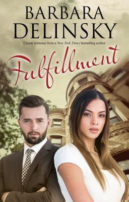 Fulfilment by Barbara Delinsky | Goodreads