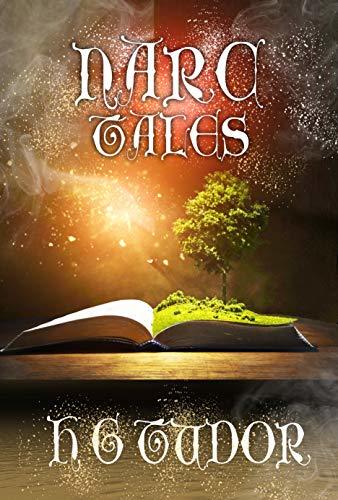 Narc Tales - Volume 1 by H.G. Tudor | Goodreads
