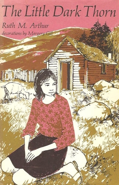 The Little Dark Thorn by Ruth M. Arthur | Goodreads