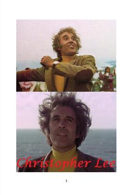 Christopher Lee by Steven King | Goodreads