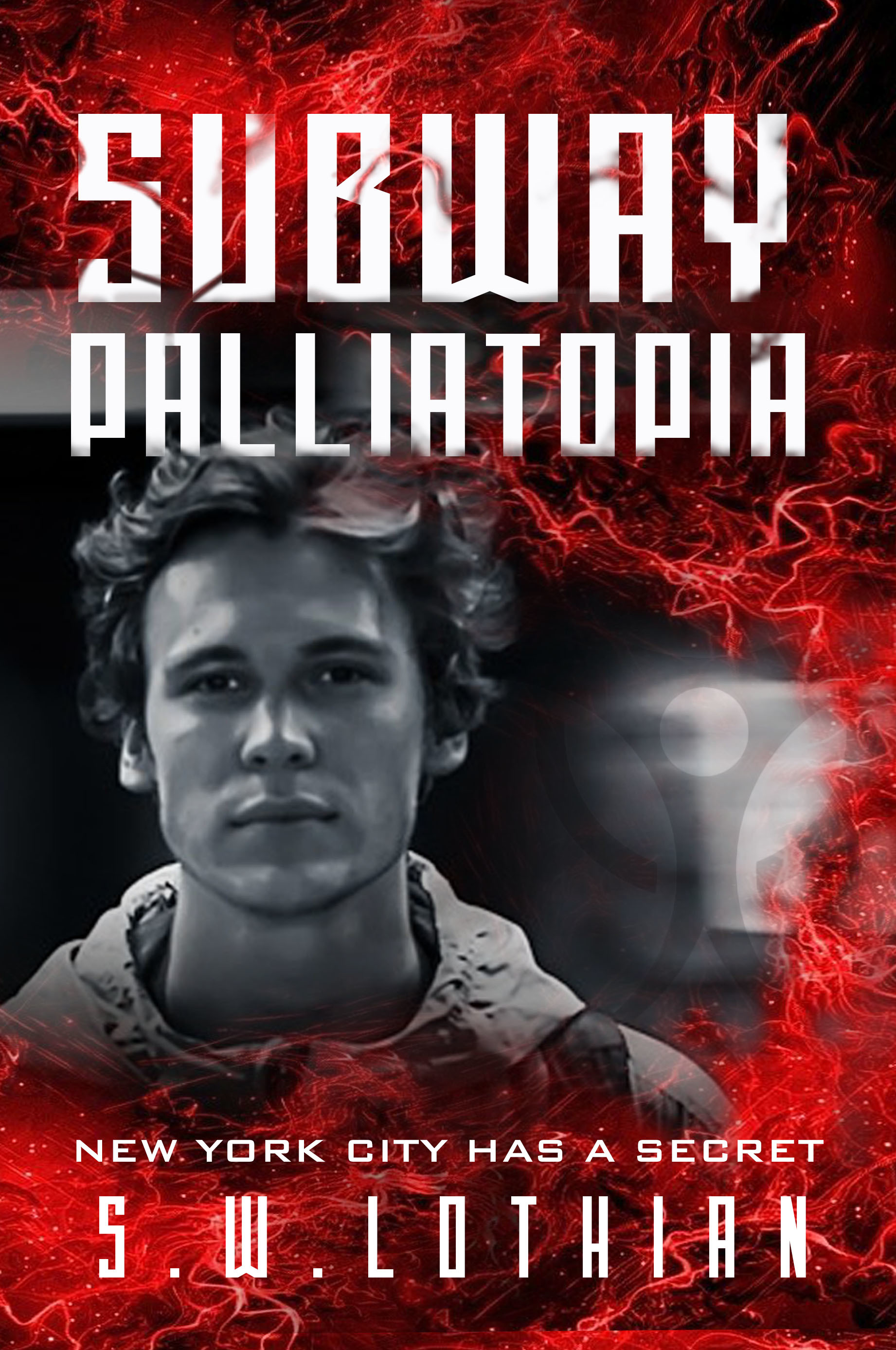 Subway | Palliatopia (Subway #1) by S.W. Lothian | Goodreads