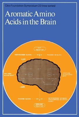 Aromatic Amino Acids in the Brain by CIBA Foundation | Goodreads