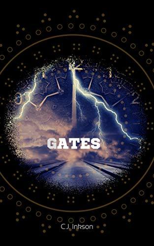 Gates by C.J. Inkson | Goodreads