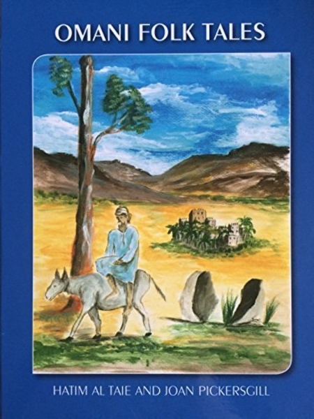 Omani Folktales by Hatim Al Taie | Goodreads