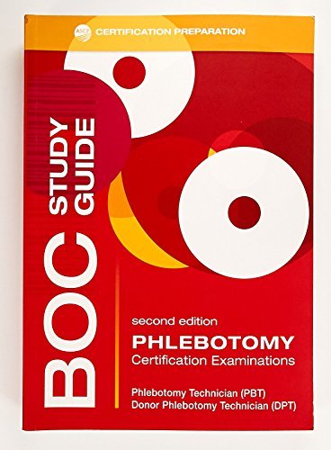 Phlebotomy Study Guide Games