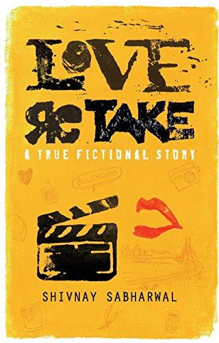 Love Retake by Shivnay Sabharwal | Goodreads