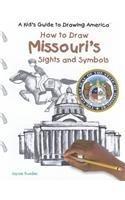 How to Draw Missouri's Sights and Symbols by Jaycee Kuedee | Goodreads