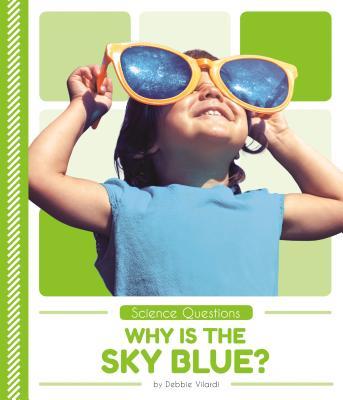 Why Is the Sky Blue? (Science Questions) by Debbie Vilardi | Goodreads
